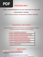 Hotel Houseman Duties Checklist | PDF | Home & Garden