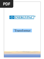 Electrical Panel Testing Procedures Guide | PDF | Relay | Switch