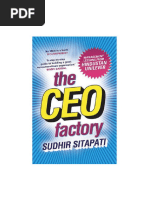 The Lean Startup PDF | PDF