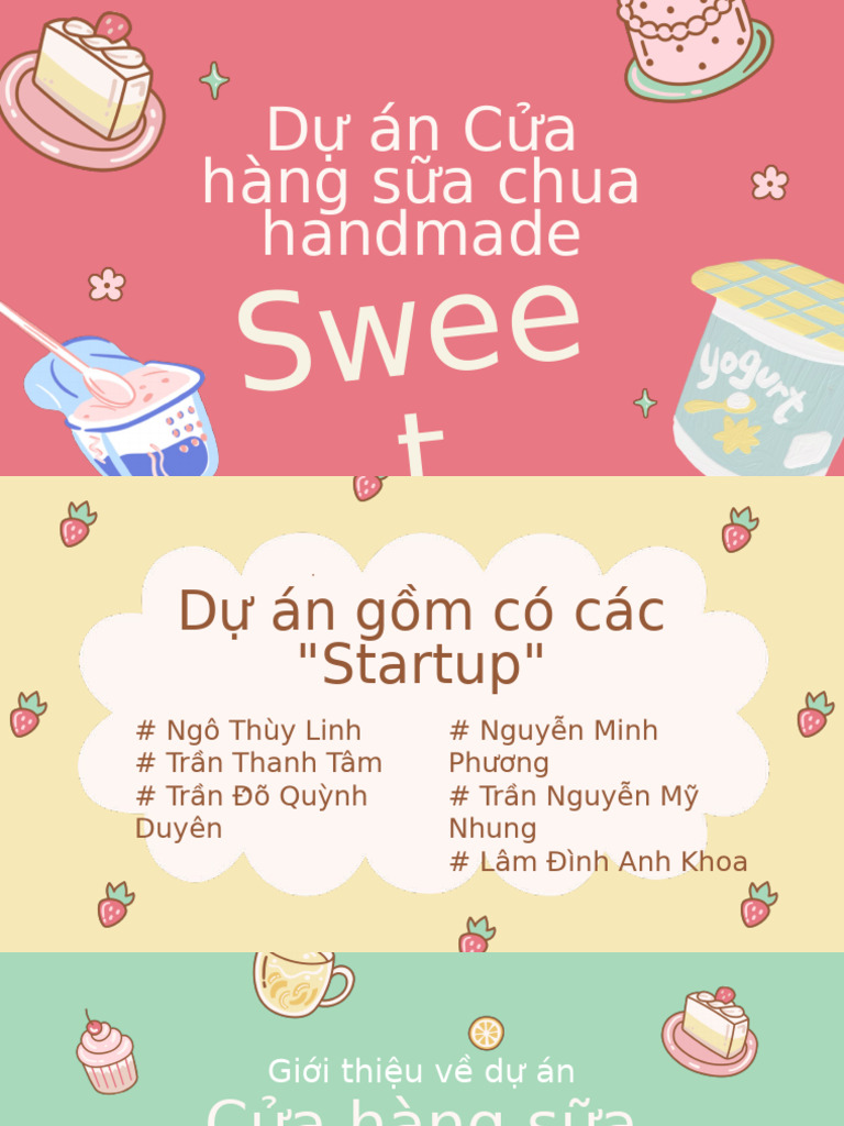 S A Chua Sweet | PDF
