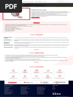 ASSAB Tool Steel Performance Chart A4 en | PDF | Steel | Stainless Steel