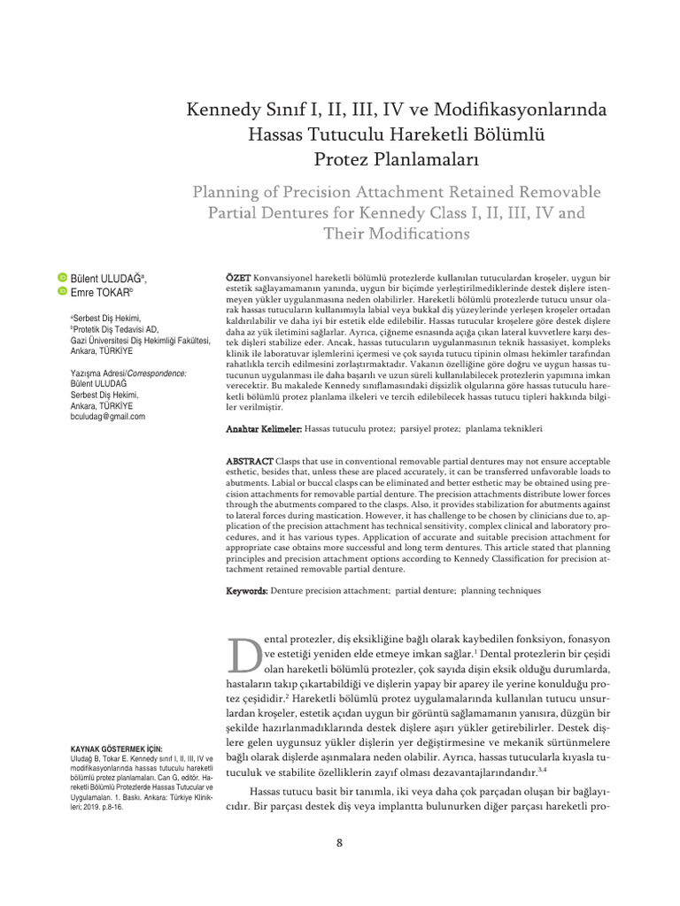 3 Kennedy I, II, III, IV Hassas Tutucu Planlama + | PDF
