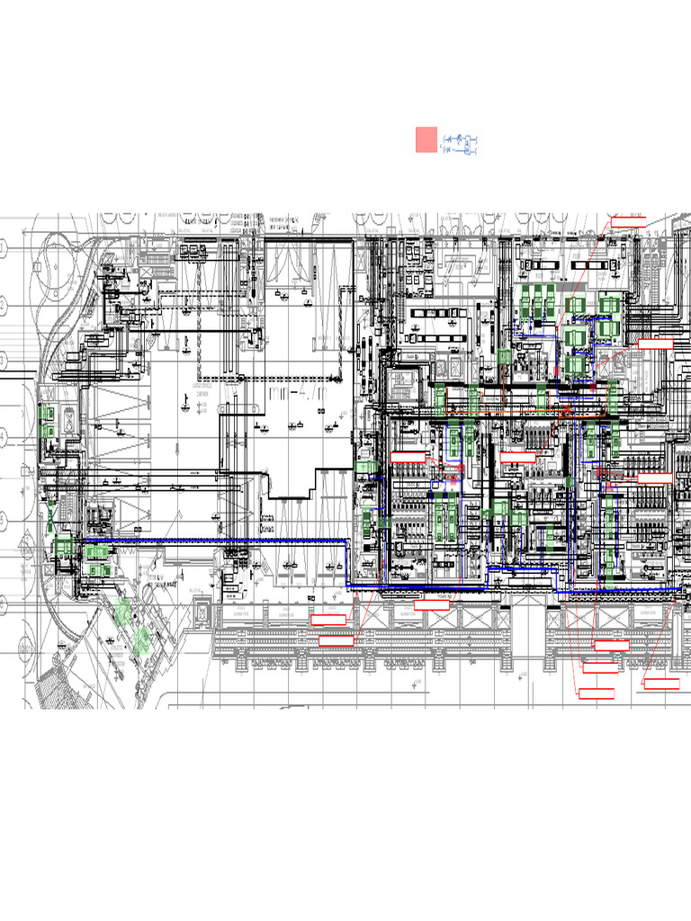 GF CHWP Fcu Size - 20230907 | PDF