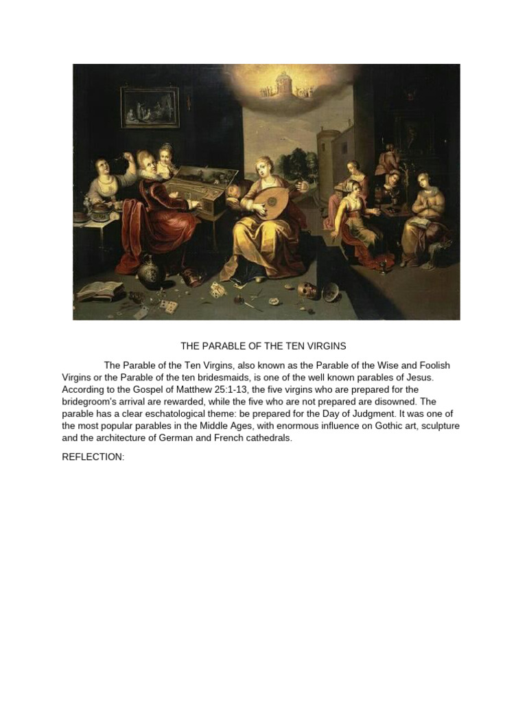 Virgin | PDF | Religion & Spirituality | Classics