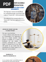 Arbitration Agreement - Draft Sample | PDF | Arbitration | Common Law