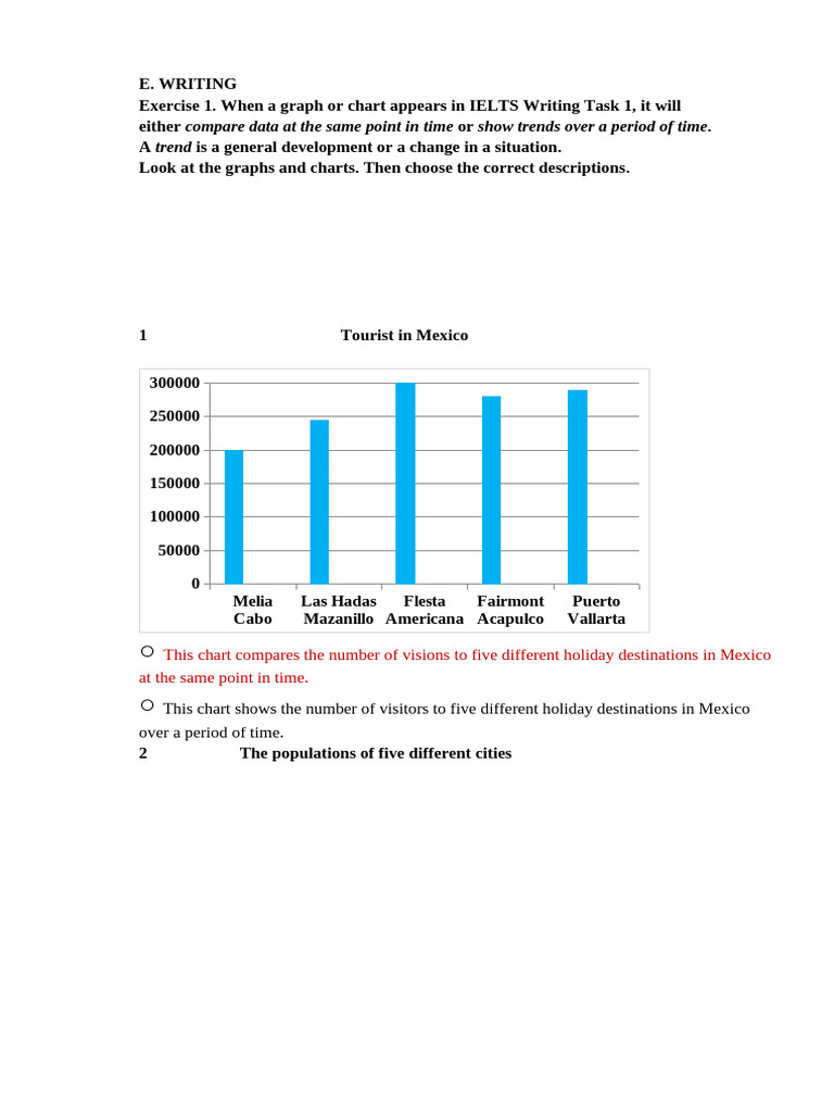 Writing_Unit 7 1 | PDF | Linguistic Morphology | Grammar