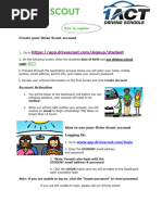 Ds 5542 | PDF | Citizenship Of The United States | Birth Certificate