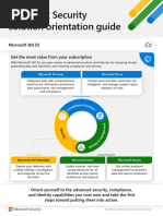 Microsoft Purview E5 Deployment Guide V1.1 | PDF | Computer File ...