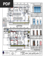 Reflected Ceiling Plan | PDF | Queensland | Architectural Elements