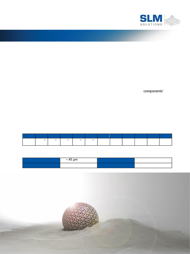 MDS Fe-Alloy 12709 1219 EN | PDF | Strength Of Materials | Steel