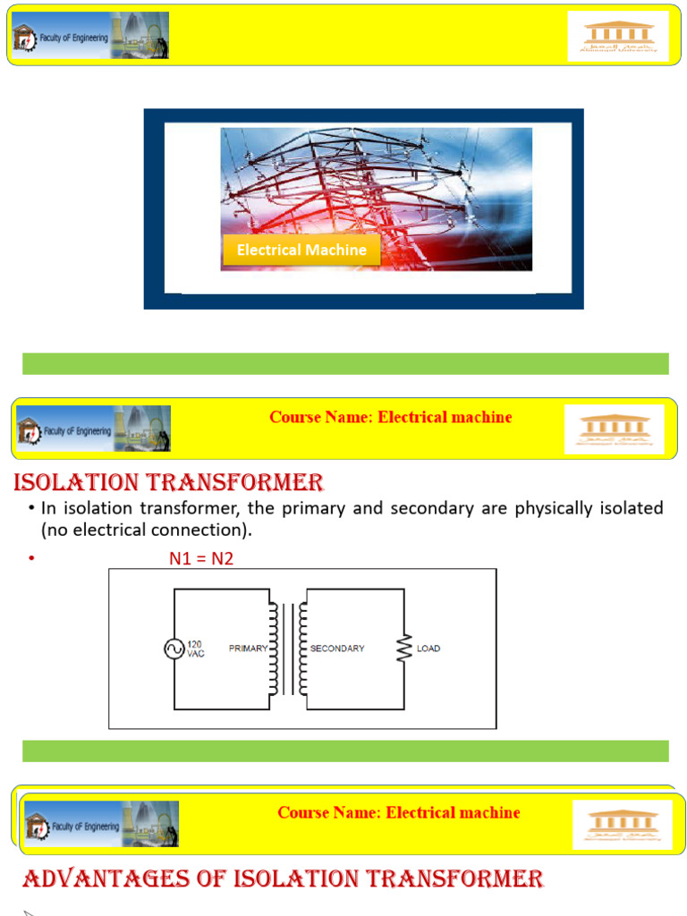 Lecture 5 E.machines Induction Motor | PDF | Electric Motor | Transformer