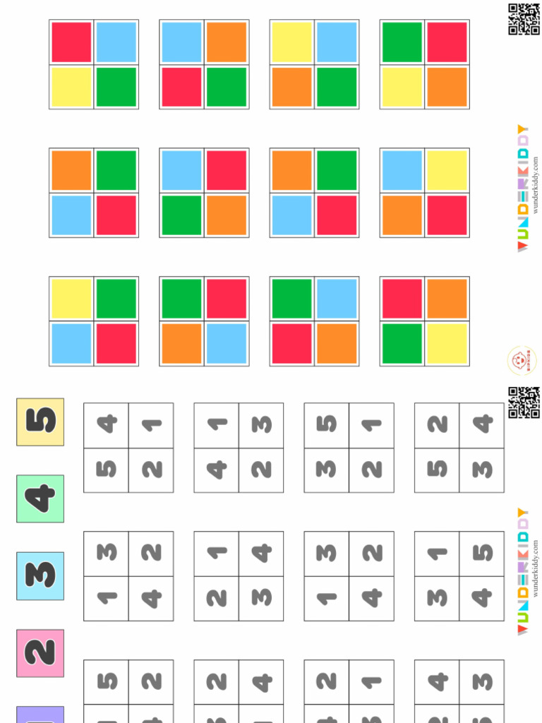 Tư duy sắp xếp | PDF