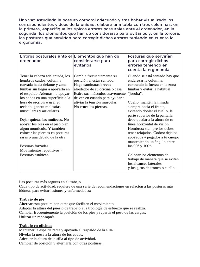 MF0973. Realiza A Valorar Por El Tutor #4. Tema 1. Apartado 1.5.1 | PDF ...