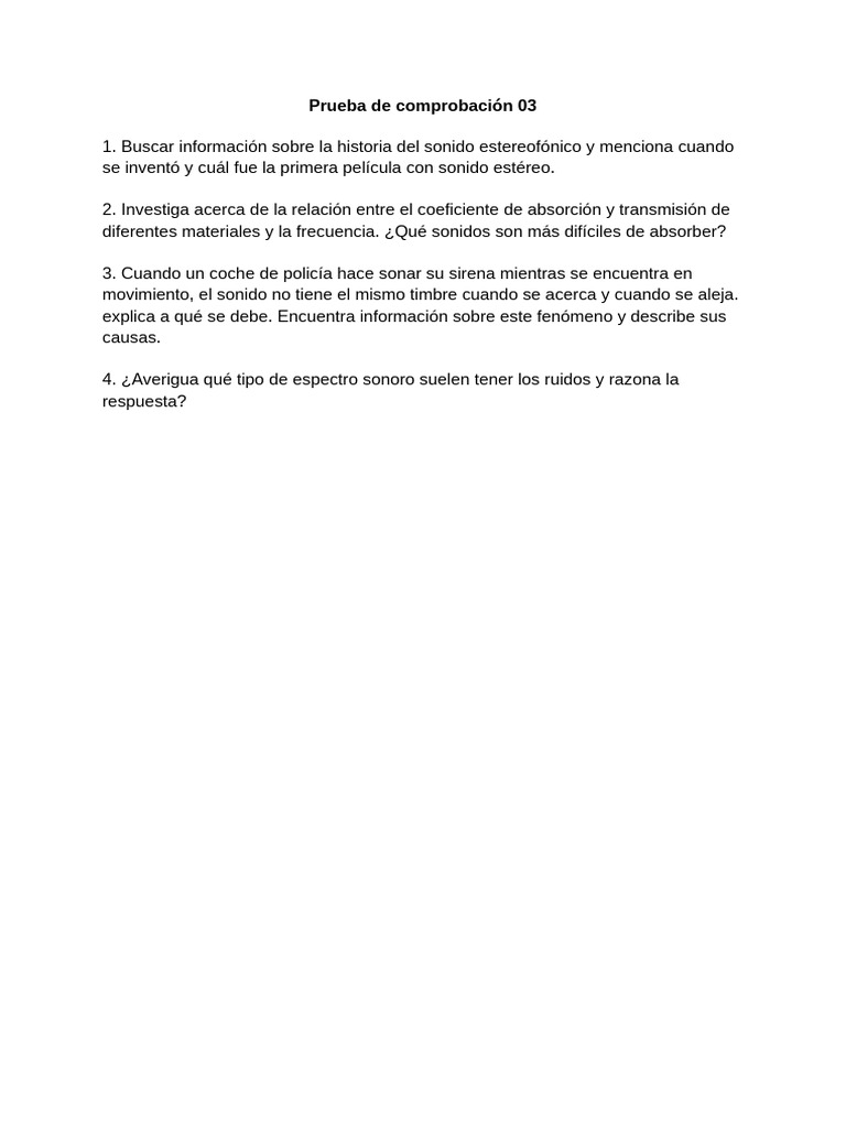 01 Ejercicios C | PDF