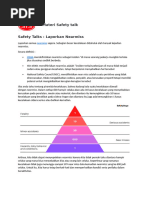 6 Layout Meja Dan Kursi Di Ruang Meeting Sesuai Kebutuhan | PDF