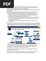 DJPK Integrasi SIKD | PDF
