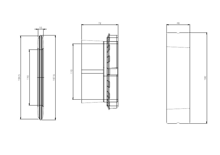 Felt Seal & Bearing | PDF