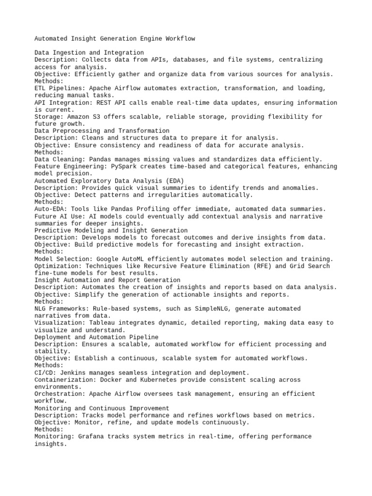 part 5 final | PDF | Data | Data Analysis