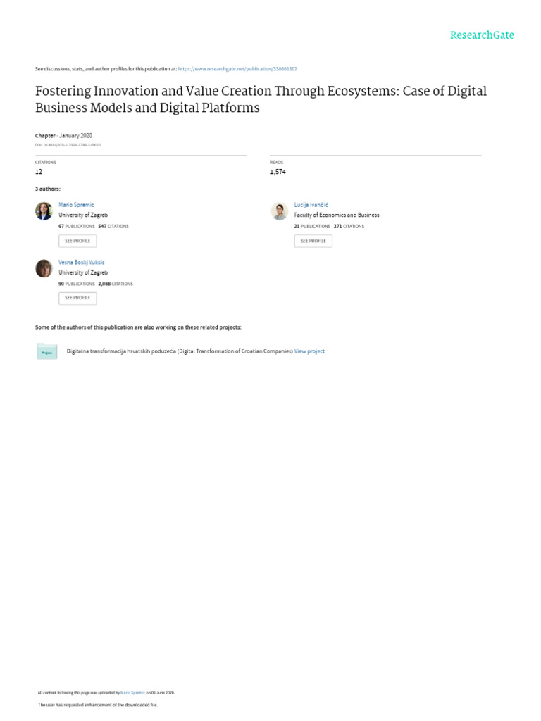 Fostering-Innovation-and-Value-Creation-Through-Ecosystems_-Case-of-Digital-Business-Models-and ...