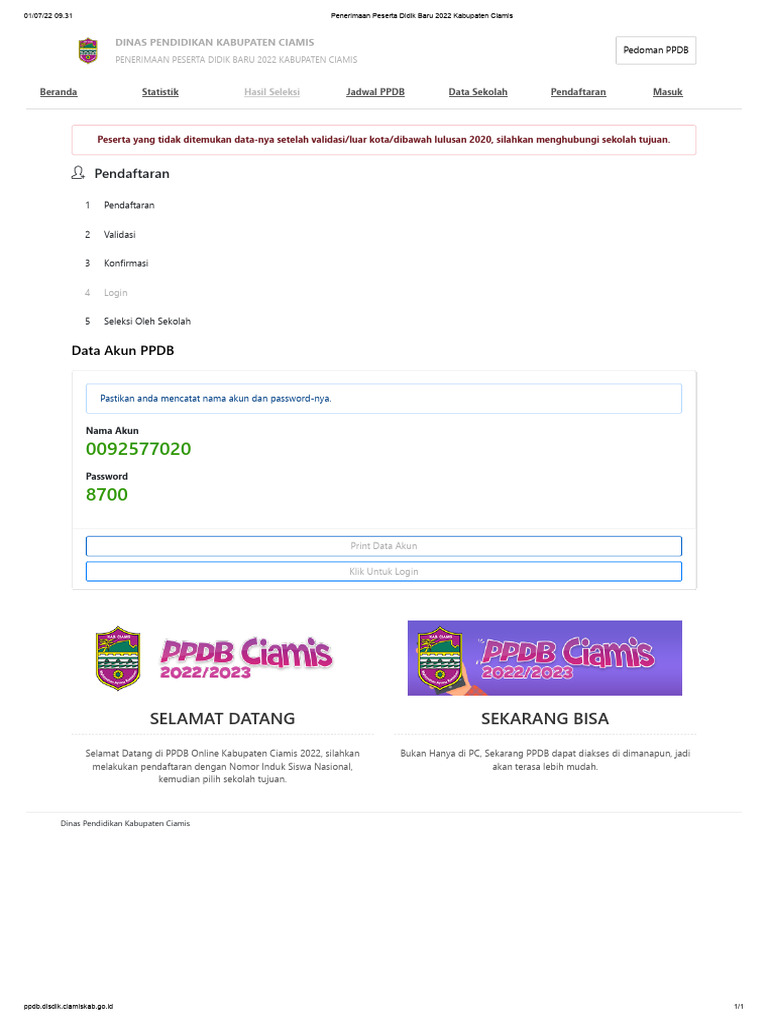 Ardhy Muhammad Ramdhan | PDF