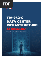 ANSI TIA-942-C 2024 Previews | PDF | Data Center | Intellectual Property