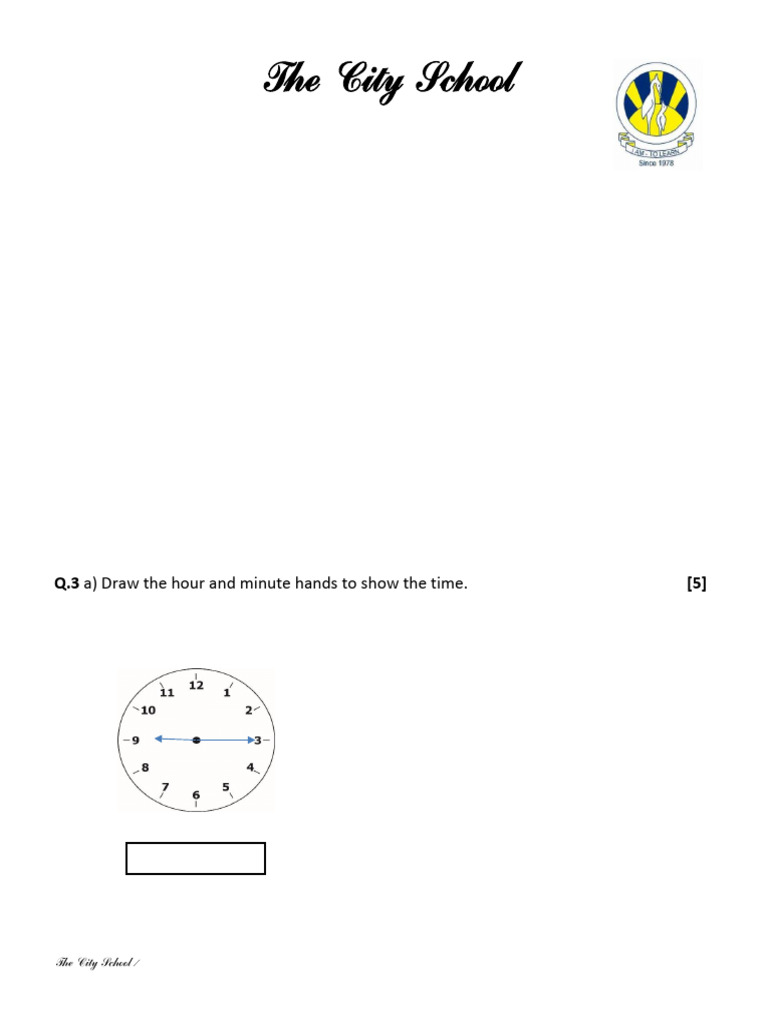 Maths 4 Answer Key Pdf