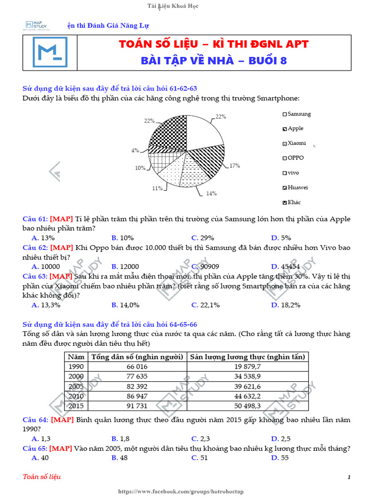 Tai Lieu - Buoi 8 Bai Tap Ve Nha 1721921047553 | PDF