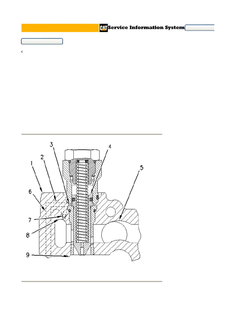 Charging Valve | PDF | Valve | Mechanical Engineering