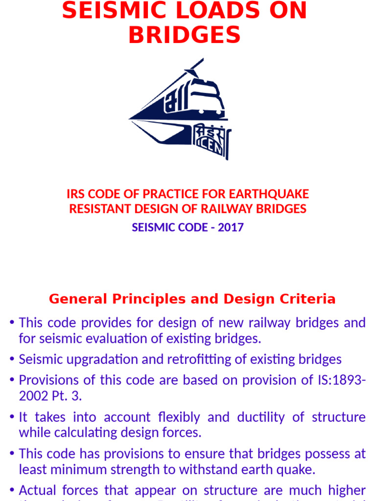 Seismic Loads | PDF | Applied And Interdisciplinary Physics | Mechanics