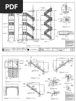 Isometric Sewer Line Layout Isometric Water Line Layout: Scale 1:80 M ...