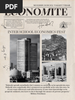 FLOTHERM Tutorial | PDF | Electronics | Simulation