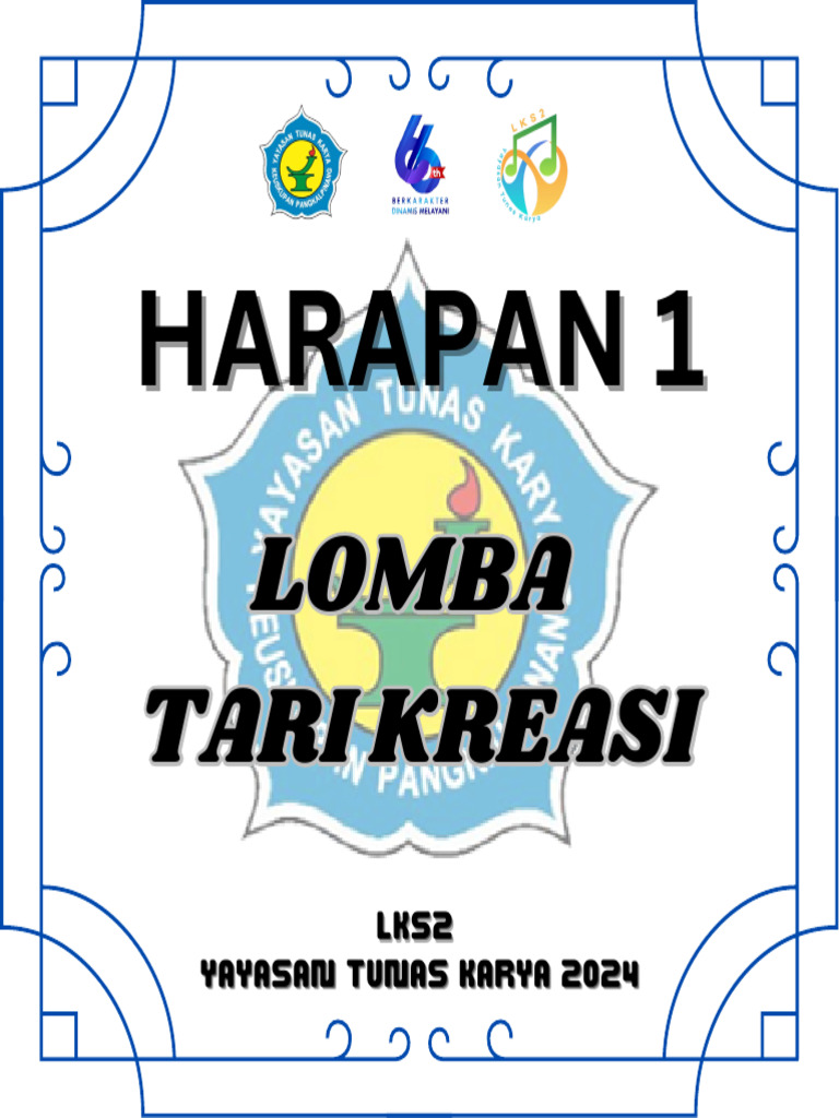 Juara 1 | PDF