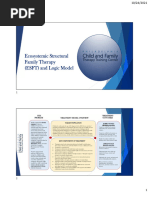 Therapy Termination Worksheet Guide | PDF