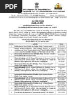 PUP PUP College Entrance Test PUPCET 2025 Schedules | PDF | Luzon