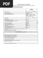 Soiled and Mutilated Notes | PDF | Reserve Bank Of India | Legal Tender