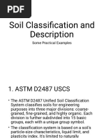 USDA Soil Particle Classification Guide | PDF | Silt | Horticulture