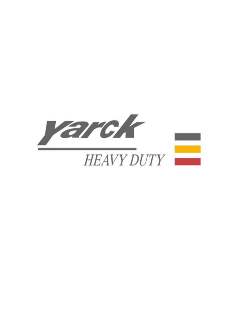 YARCK Cabinet Handle 240927 | PDF