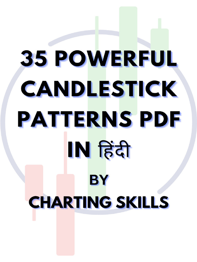 35 Powerful Candlestick Patterns PDF in Hindi | PDF