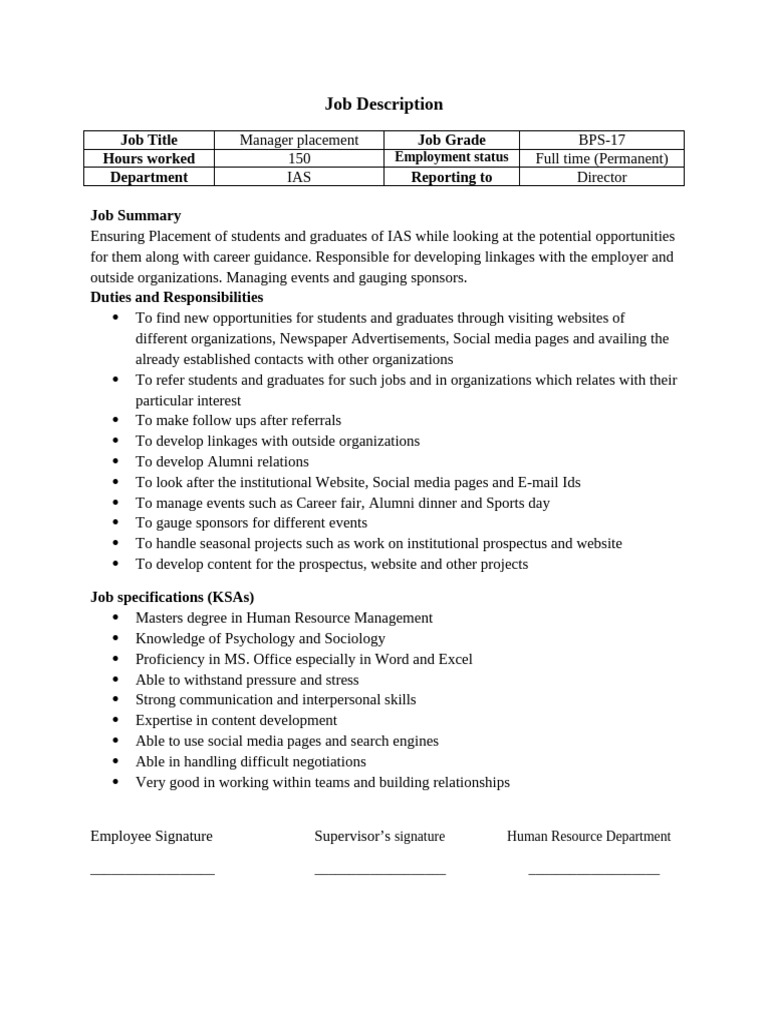 JD Sameen Zaki | PDF | Career & Growth | Business