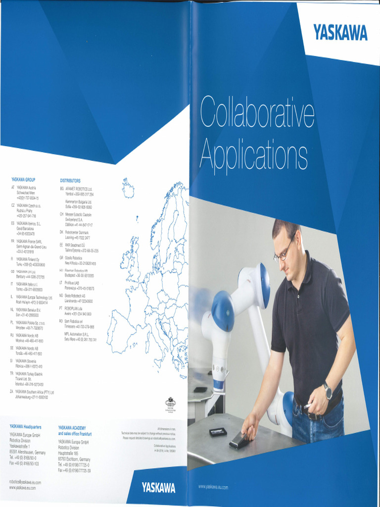 5 Collaborative Applications | PDF