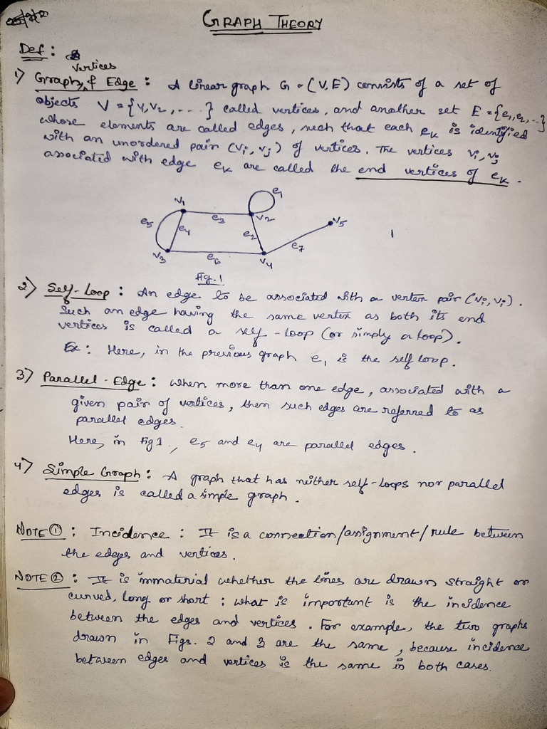 Graph Tree 240916 112231 Pdf