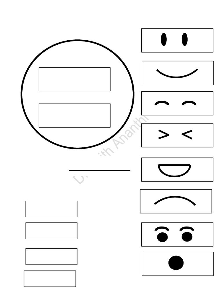 How Do I Feel | PDF