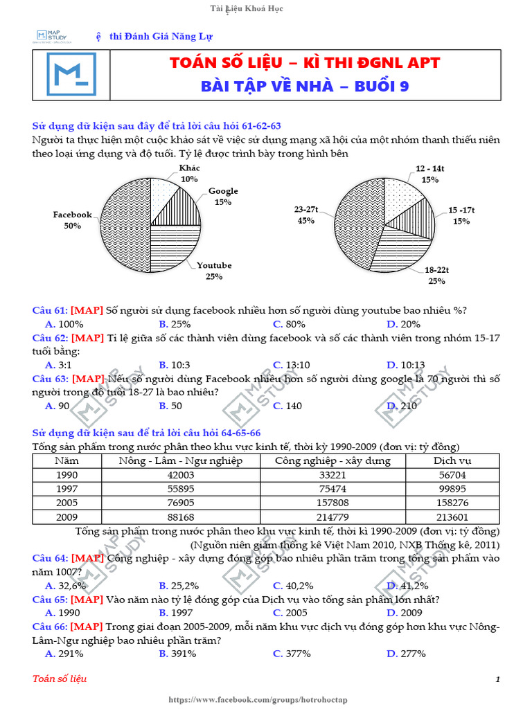Tai Lieu - Bai Tap Ve Nha9 1723444384816 | PDF
