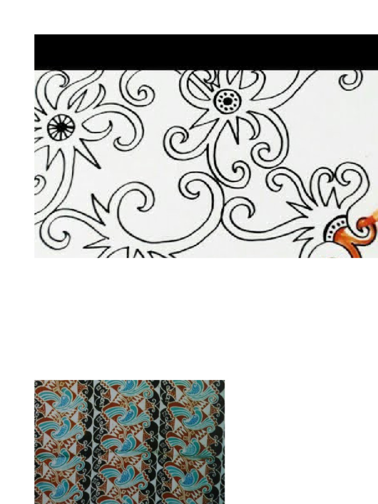 Batik | PDF