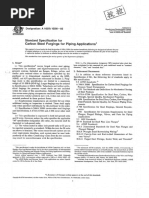 Is- 6392_Pipe Flange | PDF | Steel | Screw