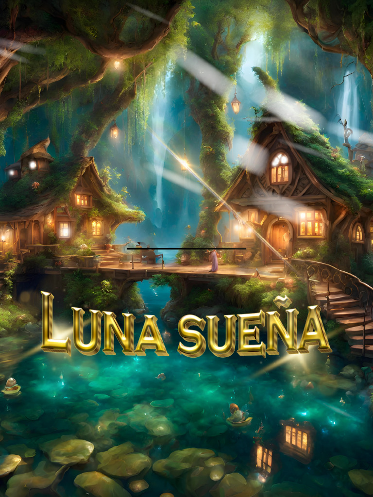 Luna Sueña | PDF