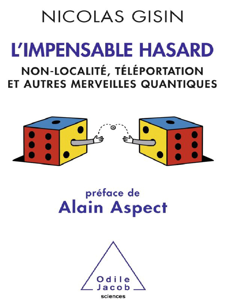 Révolution quantique et causalité relativity | PDF | Mécanique ...