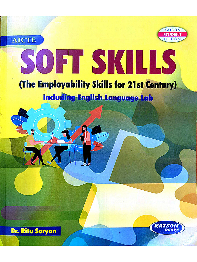 Soft Skills by DR Ritu | PDF