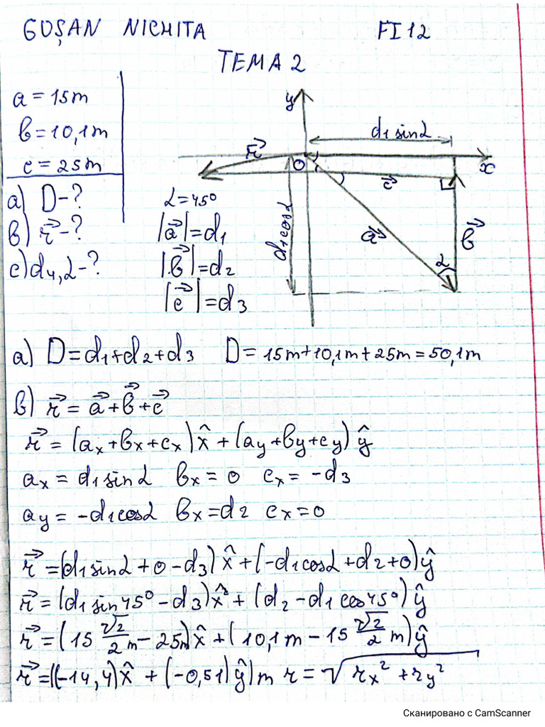Tema2 Nichita Gusan | PDF