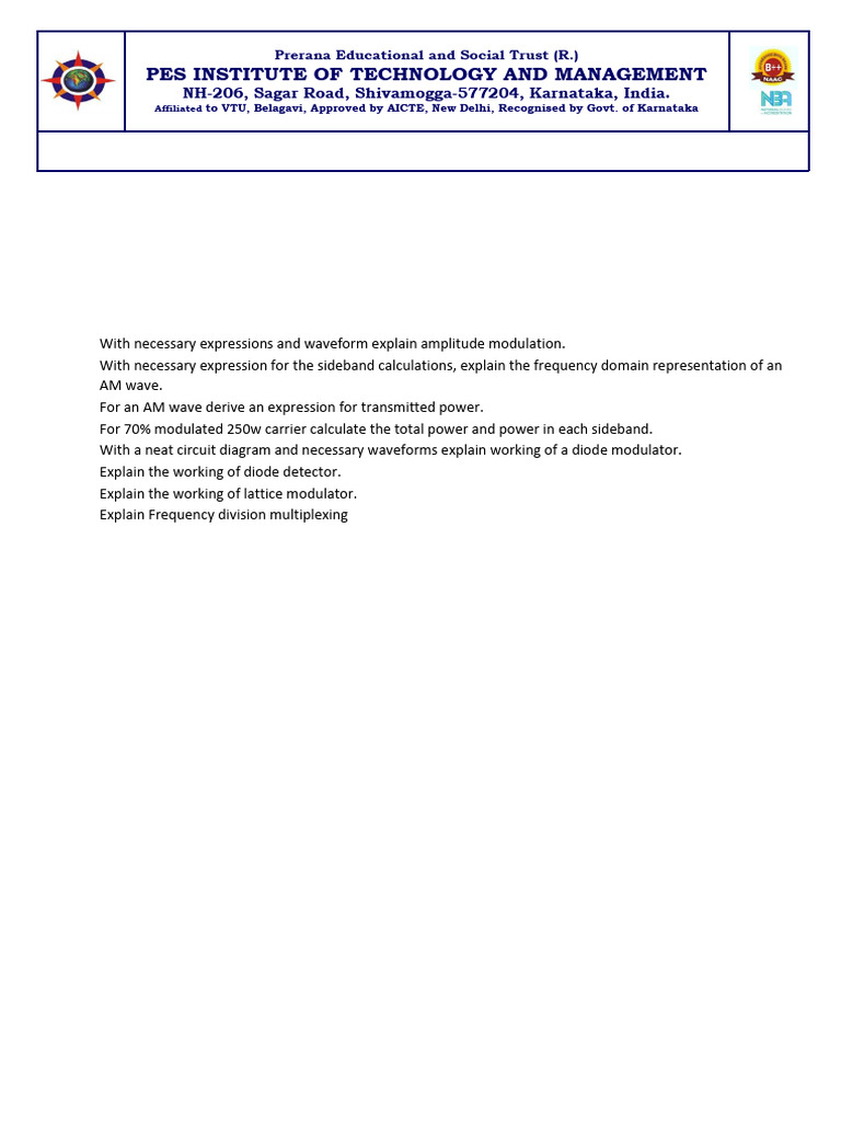 Assignment1 PCS | PDF | Science & Mathematics